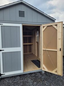 Custom Shed Builder | Backyard Structures, Loysville PA