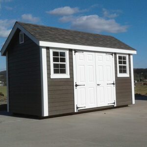 Custom Shed Builder | Backyard Structures, Loysville PA