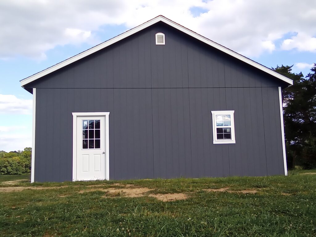 Multi-Car Detached Garages | Backyard Outdoor Structures