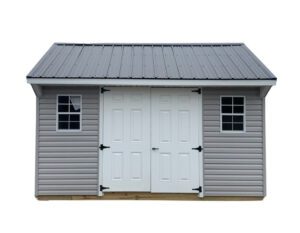 Custom Shed Builder | Backyard Structures, Loysville PA